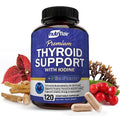 NutriFlair thyroid support capsules