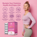 NutriFlora-Pro probiotics for daily wellness