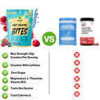 Nutrify gummies for muscle recovery
