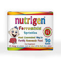 Nutrigen Ferromixin iron sprinkles for kids