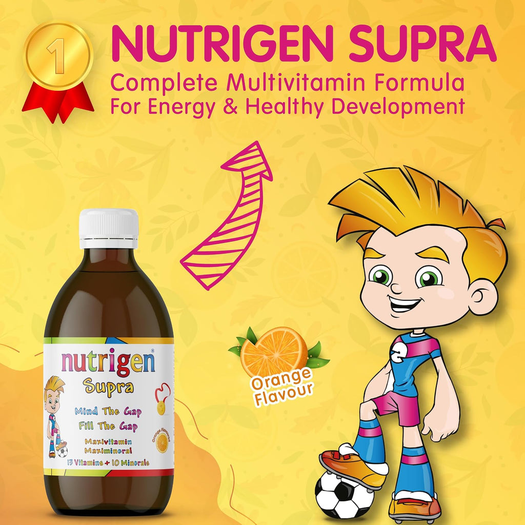 Nutrigen multivitamin for women’s wellness
