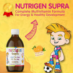 Nutrigen multivitamin for women’s wellness