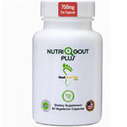 NutriGout Plus multivitamin for men