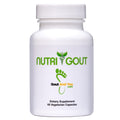 NutriGout Uric Acid Support capsules