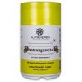 Nutriherbs Ashwagandha root capsules benefits