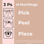 NutriHugs blood support vitamins
