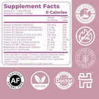 NutriHugs daily vitamins for immune support