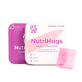 NutriHugs multivitamin strips for energy