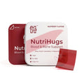 NutriHugs multivitamins for bone health