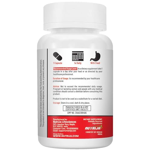 NutriJa Boron for immune support