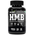 NutriJa HMB 1000MG capsules for muscle support