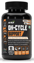 NutriJa ON Cycle Ayurvedic supplement