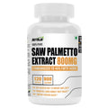 NutriJa saw palmetto for hair health