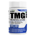 NutriJa Trimethylglycine health benefits