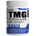 NutriJa Trimethylglycine health benefits