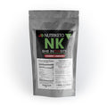 NutriKeto raspberry ketones for energy