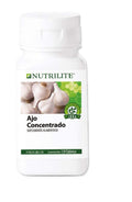 NUTRILITE aged garlic extract benefits