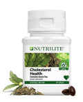 Nutrilite blended vitamin & mineral supplements for heart health