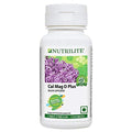 Nutrilite calcium supplement for strong bones