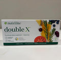 Nutrilite Double X multivitamins for energy