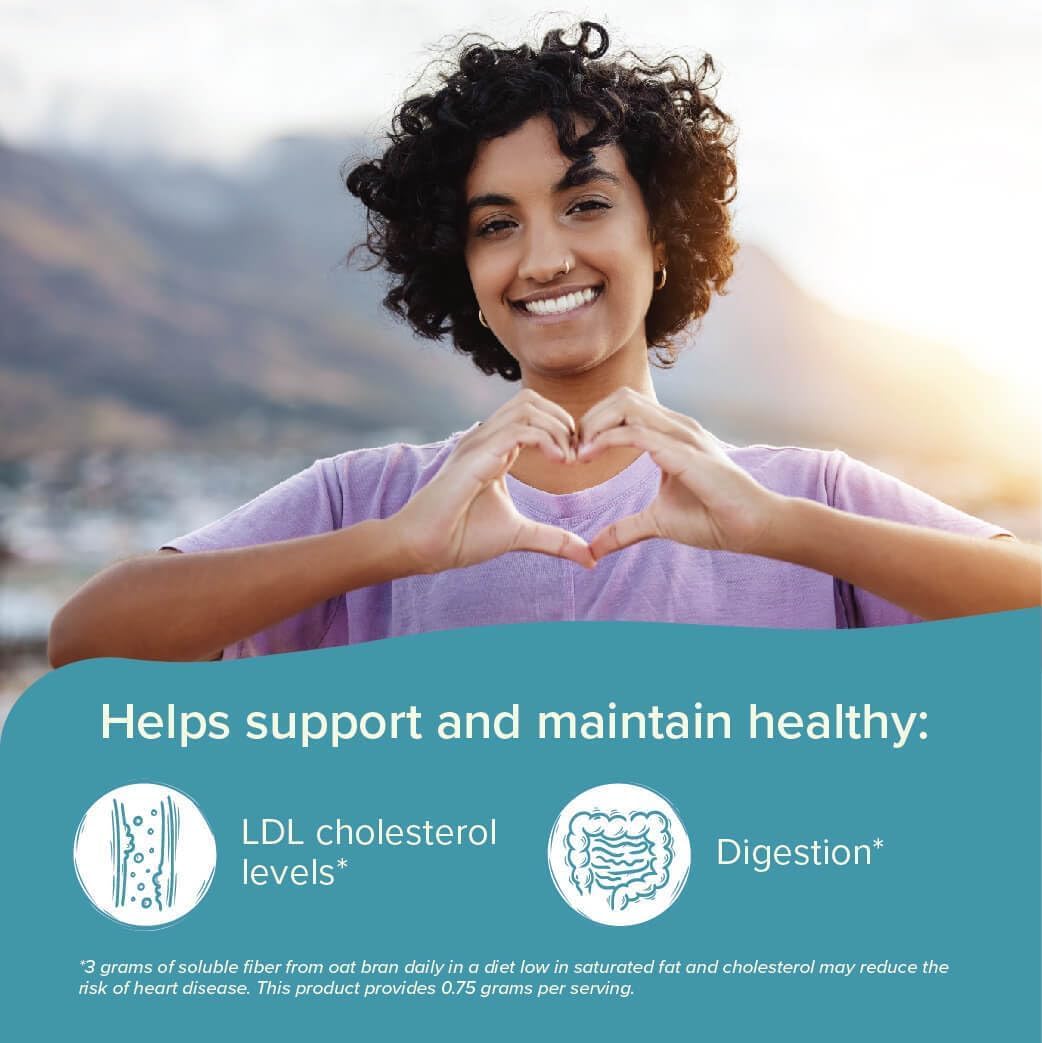 Nutrim dietary fiber for gut