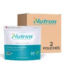 Nutrim oat bran powder benefits