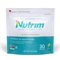Nutrim oat bran powder for digestion