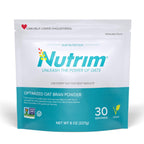 Nutrim oat bran powder for digestion