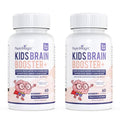 NutriMagic Kids Brain Booster gummies