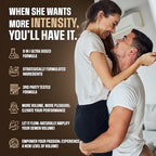 Nutrimend IQ fertility support