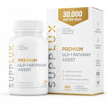 Nutrimend IQ GLP-1 fat burner