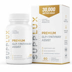 Nutrimend IQ GLP-1 fat burner