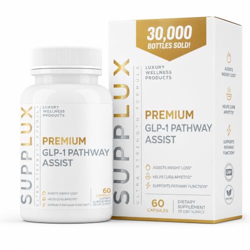 Nutrimend IQ GLP-1 fat burner