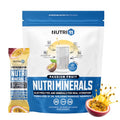 NUTRIMINERALS electrolyte powder for hydration