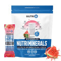 NUTRIMINERALS electrolyte powder for hydration