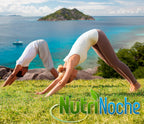 Nutrinoche colloidal gold for vitality