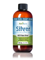 NutriNoche colloidal silver benefits