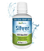 NutriNoche colloidal silver benefits