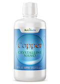 NutriNoche copper supplement for wellness