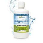 NutriNoche magnesium glycinate for relaxation