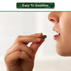 NUTRINPRO herbal blend for vitality