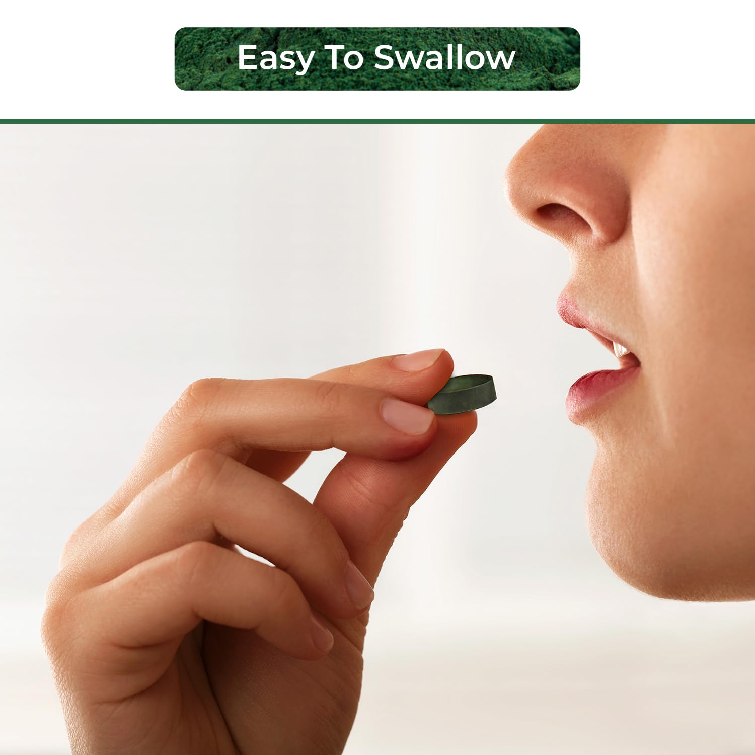 NUTRINPRO herbal blend for vitality