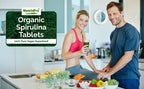 NUTRINPRO spirulina for immune support