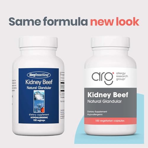 nutriology organ extract for balanced nutrition