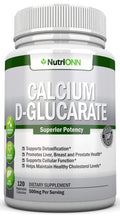 NutriONN calcium for hormonal balance