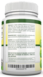 NutriONN Colostrum for active lifestyles
