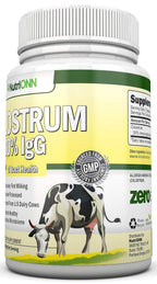 NutriONN Colostrum for kids' health