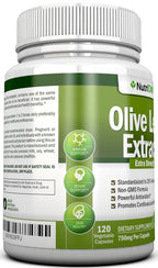 NutriONN herbal remedy capsules