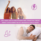 NutriONN herbal remedy for relaxation