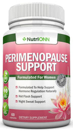NutriONN multivitamins for women